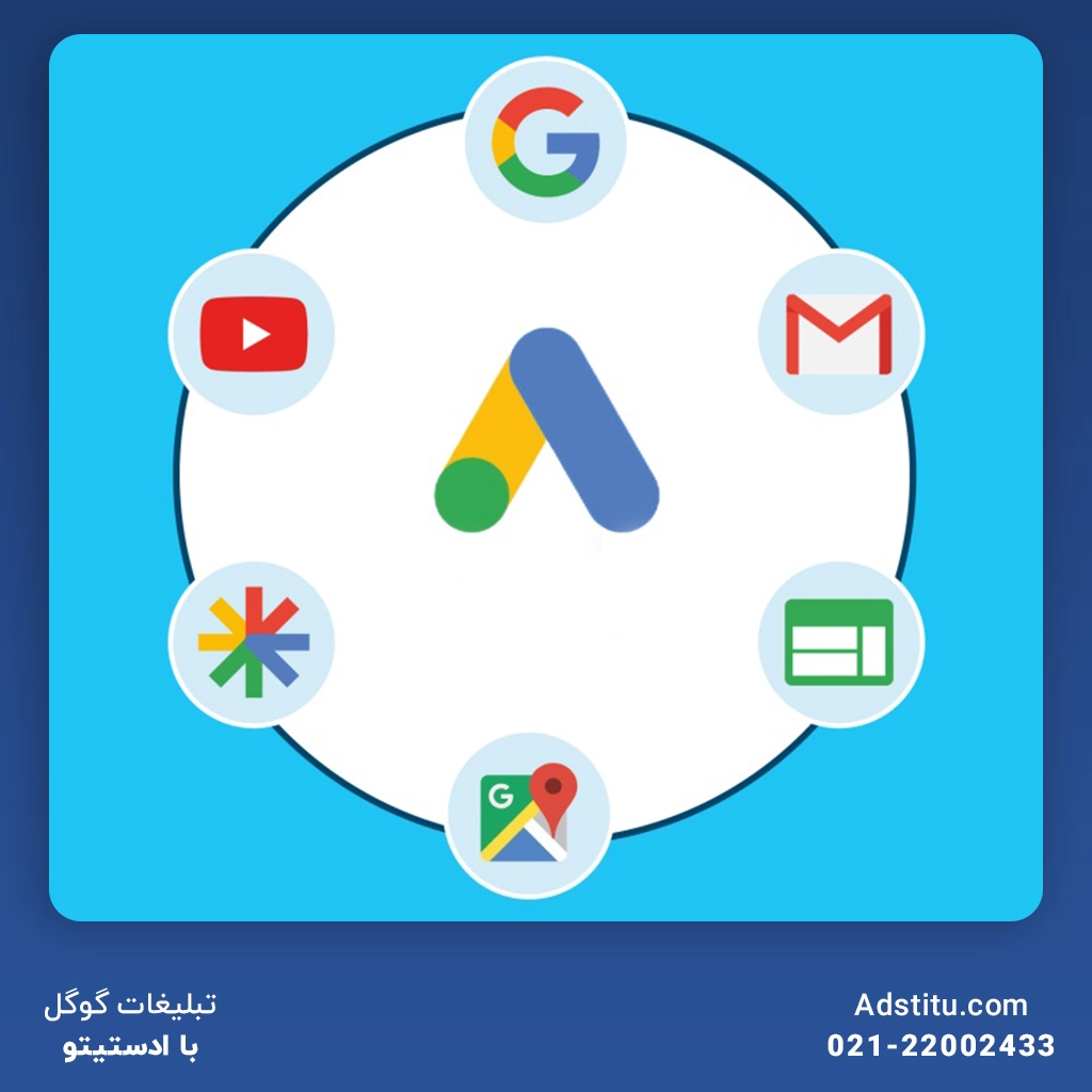 مرورگر Google AdWords Editor | چگونگی استفاده از آن - ادستیتو